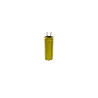 China 15C 2.4V 900mAh LTO Battery Cell HTC1850 Lithium Titanium Oxide Battery for sale