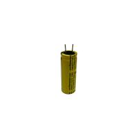 China 15C 2.4V 900mAh LTO Battery Cell HTC1850 Lithium Titanium Oxide Battery for sale