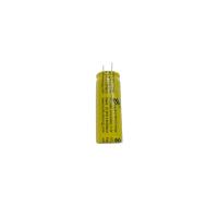 China 15C 2.4V 900mAh LTO Battery Cell HTC1850 Lithium Titanium Oxide Battery for sale