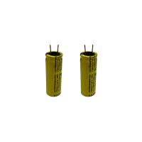 China 15C 2.4V 900mAh LTO Battery Cell HTC1850 Lithium Titanium Oxide Battery for sale