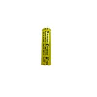 China HTC1865 2.4V 1300mah Rechargeable Battery Lithium Titanate Cell 18mm*65mm for sale