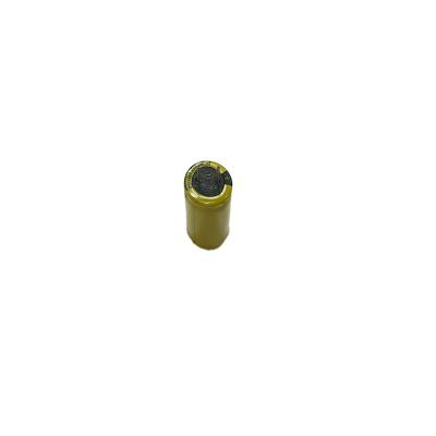 China 20C HTC1330 LTO Battery Cell 2.4V 220mAh Lithium Titanium Battery for sale