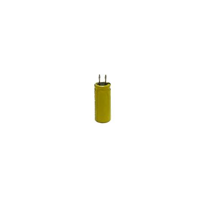 China Huahui New Energy LTO Lithium Battery Explosion-Proof HTC1330 2.4V 220mAh Lithium Titanate Battery Safety for sale