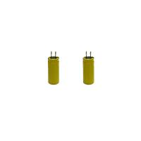 China 20C HTC1330 LTO Battery Cell 2.4V 220mAh Lithium Titanium Battery for sale