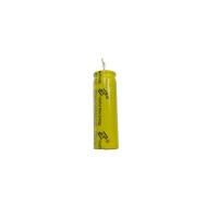 China Cylindrical LTO Toys Battery Power Cell -35℃~75℃ Work Temperatures Range for sale