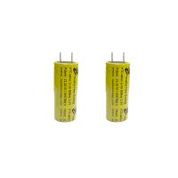 China UN38.3 2.4V Rechargeable Battery HTC 2665 2800mAh LTO Lithium Battery for sale