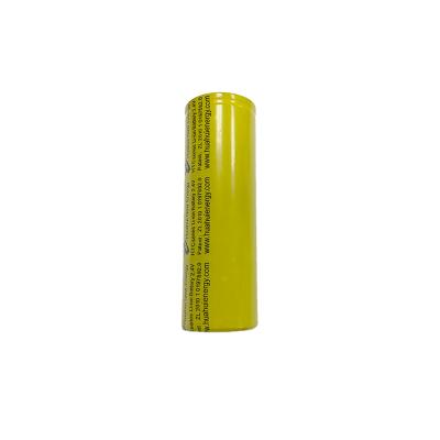 China 5C HTC 40130 LTO Battery Cell 2.4V 9000mAh Titanate Lithium Battery for sale