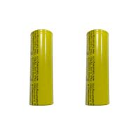 China 5C HTC 40130 LTO Battery Cell 2.4V 9000mAh Titanate Lithium Battery for sale