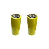China Rechargeable Fireproof Explosion Proof Battery , HTC89210 2.4V Energia Battery for sale