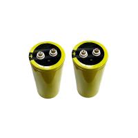 China 89*210mm Rechargeable Lithium Battery 2.4V 65000mAh Titanate Lithium Battery for sale
