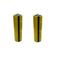 China UN38.3 2.4V 9000mAh Rechargeable Lithium Battery HTC40130 Titanate Lithium Battery for sale