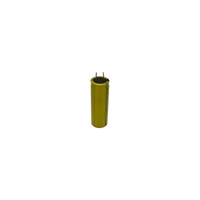 China 32000 Cycle Life LTO Battery Cell HTC2265 2.4V 2000mAh Rechargeable Battery for sale