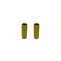 China 32000 Cycle Life LTO Battery Cell HTC2265 2.4V 2000mAh Rechargeable Battery for sale