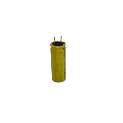 China HTC1850 2.4V 900mah Rechargeable Battery LTO Titanate Lithium Battery for sale