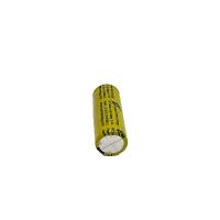 China HTC1850 2.4V 900mah Rechargeable Battery LTO Titanate Lithium Battery for sale