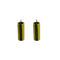 China HTC1850 2.4V 900mah Rechargeable Battery LTO Titanate Lithium Battery for sale