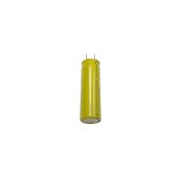 China 15C Rechargeable Lithium Battery HTC1650 2.4V 700mAh Titanate Lithium Battery for sale