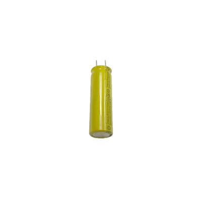 China 15C Rechargeable Lithium Battery HTC1650 2.4V 700mAh Titanate Lithium Battery for sale