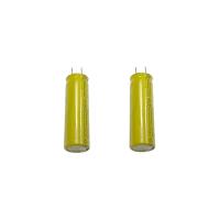 China 15C Rechargeable Lithium Battery HTC1650 2.4V 700mAh Titanate Lithium Battery for sale