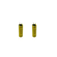 China 15C Rechargeable Lithium Battery HTC1650 2.4V 700mAh Titanate Lithium Battery for sale