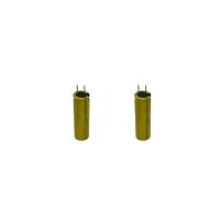 China 15C Rechargeable Lithium Battery HTC1650 2.4V 700mAh Titanate Lithium Battery for sale
