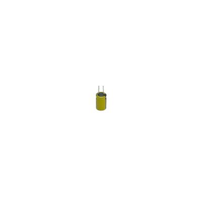 China RoHS Rechargeable Lithium Battery HTC1015 2.4V 40mAh Lithium Ion Titanate Battery for sale