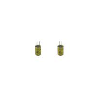 China RoHS Rechargeable Lithium Battery HTC1015 2.4V 40mAh Lithium Ion Titanate Battery for sale