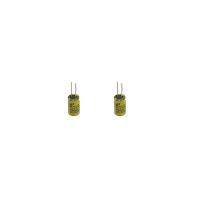 China 20C Rechargeable Lithium Battery HTC0812 2.4V 15mAh Lithium Titanate Cells for sale