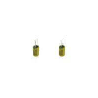 China 20C Rechargeable Lithium Battery HTC0812 2.4V 15mAh Lithium Titanate Cells for sale