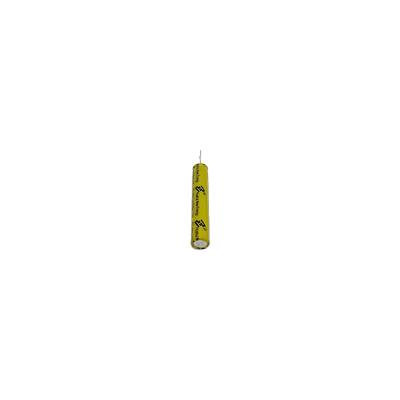 China HTC7240 2.4V 60mAh LTO Battery Cell 20C LTO Lithium Titanate Battery for sale