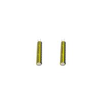 China HTC7240 2.4V 60mAh LTO Battery Cell 20C LTO Lithium Titanate Battery for sale