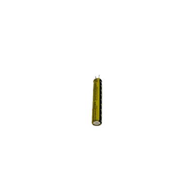 China CE Rechargeable 2.4V 40mAh Lithium Titanate Cells HTC6538 for sale