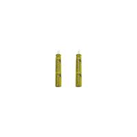 China CE Rechargeable 2.4V 40mAh Lithium Titanate Cells HTC6538 for sale