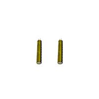 China CE Rechargeable 2.4V 40mAh Lithium Titanate Cells HTC6538 for sale