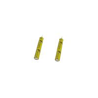 China CE Rechargeable 2.4V 40mAh Lithium Titanate Cells HTC6538 for sale