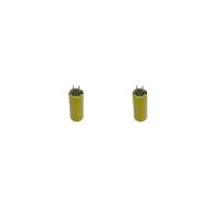 China LTO Rechargeable Lithium Battery HTC1330 2.4V 220mAh Lithium Titanate Oxide Battery for sale