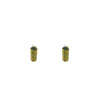 China LTO Rechargeable Lithium Battery HTC1330 2.4V 220mAh Lithium Titanate Oxide Battery for sale