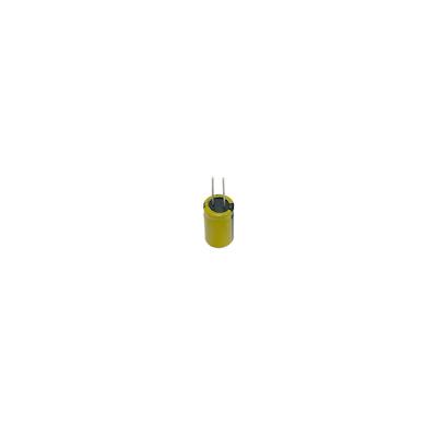 China HTC1325 2.4V 170mAh LTO Lithium Battery 20C Lithium Ion Rechargeable Battery for sale