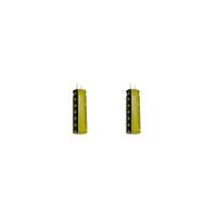 China Explosion Proof Rechargeable Lithium Battery HTC1030 2.4V 100mAh Lithium Titanate Battery for sale
