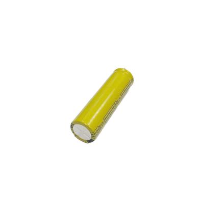 China HTC1865 2.4v 1300mah Titanate Large Lithium Battery For Consumer Electronics for sale