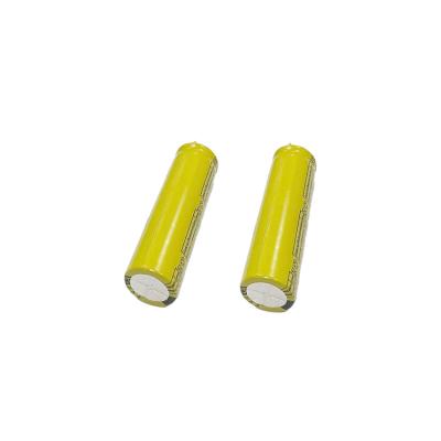 China 2.4V Lithium Titanate Battery CE / RoHS / UN38.3 / MSDS Certified 38.5g Weight for sale