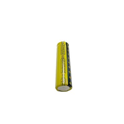 China HTC1865 2.4V 1300mAh Battery Ultra Low Temperatures -40C Titanate Lithium  Battery for sale