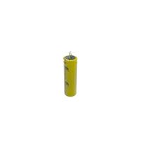China HTC1865 2.4V 1300mAh Battery Ultra Low Temperatures -40C Titanate Lithium  Battery for sale