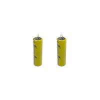 China HTC1865 2.4V 1300mAh Battery Ultra Low Temperatures -40C Titanate Lithium  Battery for sale