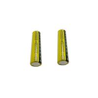 China HTC1865 2.4V 1300mAh Battery Ultra Low Temperatures -40C Titanate Lithium  Battery for sale