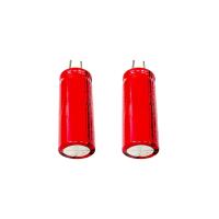 China MSDS HFC 1845 Lithium Phosphate Battery 3.2V 850mAh Lifepo4 LTO Battery Cell for sale