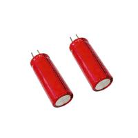 China MSDS HFC 1845 Lithium Phosphate Battery 3.2V 850mAh Lifepo4 LTO Battery Cell for sale