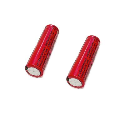 China CE HFC1865 Lithium Rechargeable Batteries 3.2V 1500mah Li Ion Battery for sale