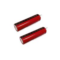 China RoHS 3.2 Volt Lithium Ion Battery HFC1865 1300mAh LTO Lifepo4 Battery Cells for sale