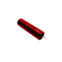 China RoHS 3.2 Volt Lithium Ion Battery HFC1865 1300mAh LTO Lifepo4 Battery Cells for sale
